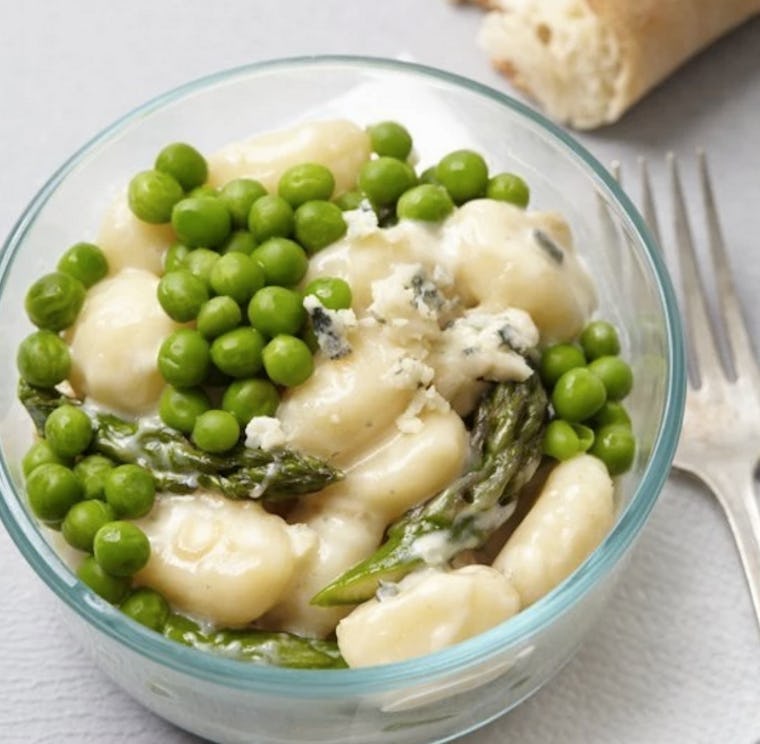 15 Spring Recipes That Are Perfect For Welcoming Warmer Weather