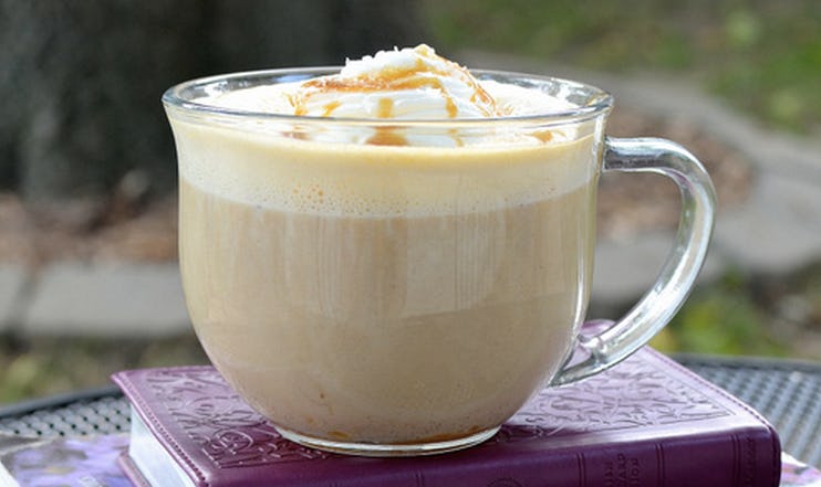 11 Fall Coffee Drink Recipes That Will Keep You Feeling Cozy And ...
