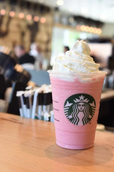 Starbucks Frappuccino Fan Flavors Are Here, And You're Going To Want To ...