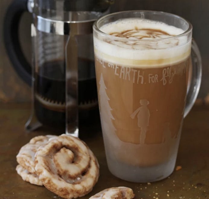 15 Holiday Latte Recipes You Can Make At Home To Keep You Cozy And ...