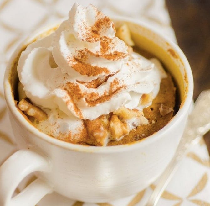 15 Things To Bake When You’re Sad — Because Nothing Fixes A Bad Day ...