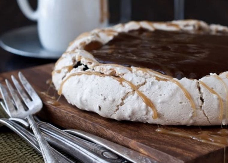 16 Passover Recipes So You Can Rock Your Seder Like A Boss