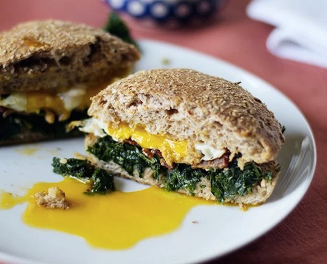 12 Father's Day Recipes Starring Bacon And A Few Of His Other Favorite ...