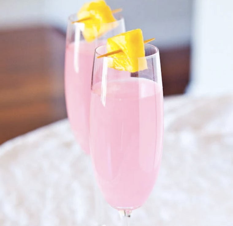 16 Brunch Cocktail Recipes That Go Way Beyond Your Standard Mimosa