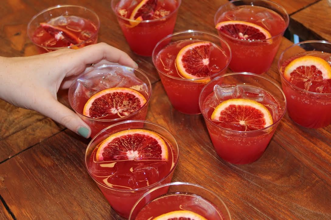 11 Oscar Party Cocktails That Make Watching The Academy Awards Even ...