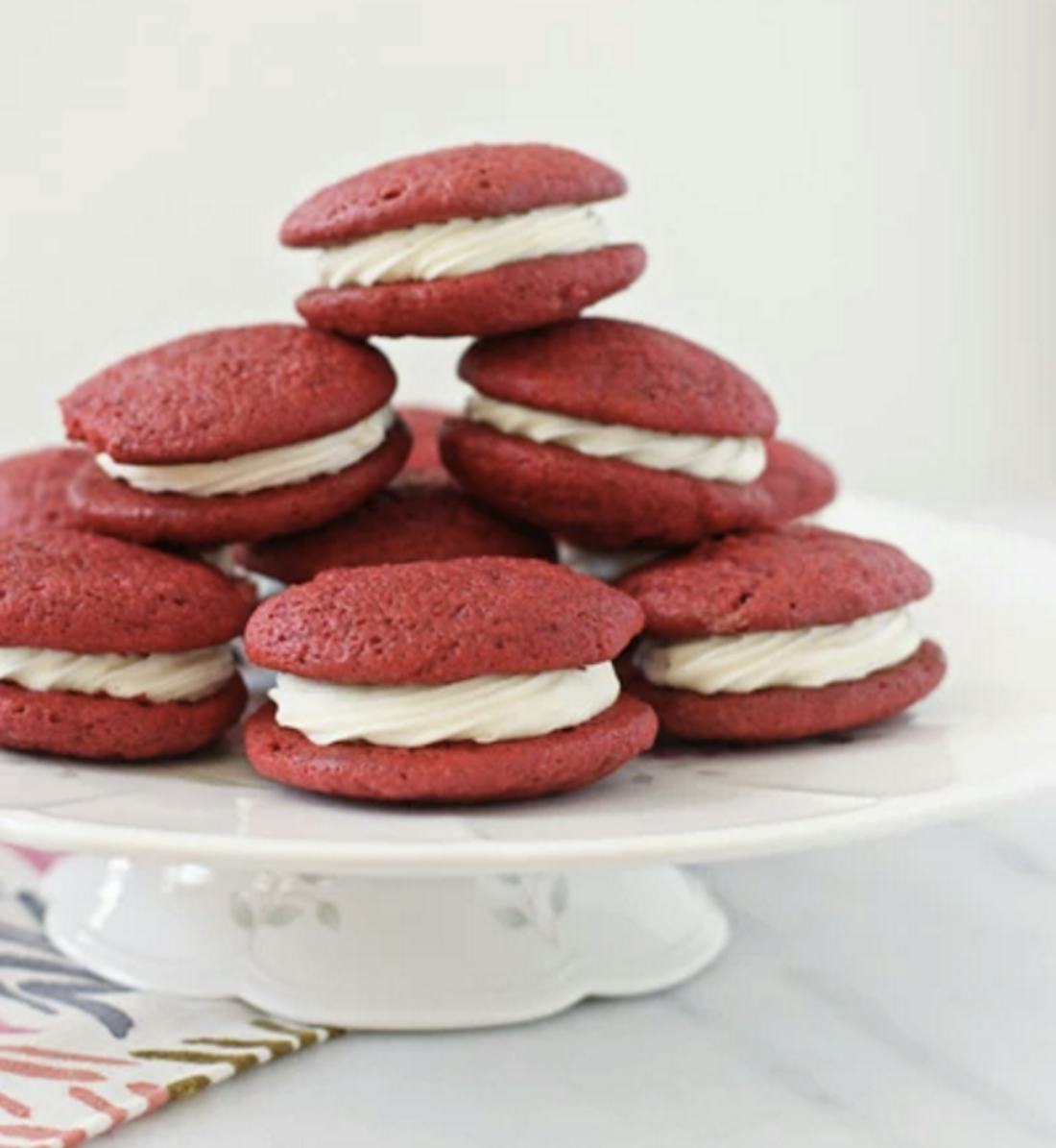 12 Valentine's Day Recipes For Kids That Adults Will Love Too