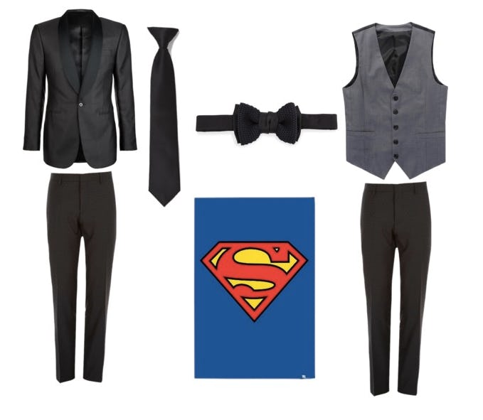 6 Criminal Couples Halloween Costume Ideas For You And Your Partner In ...