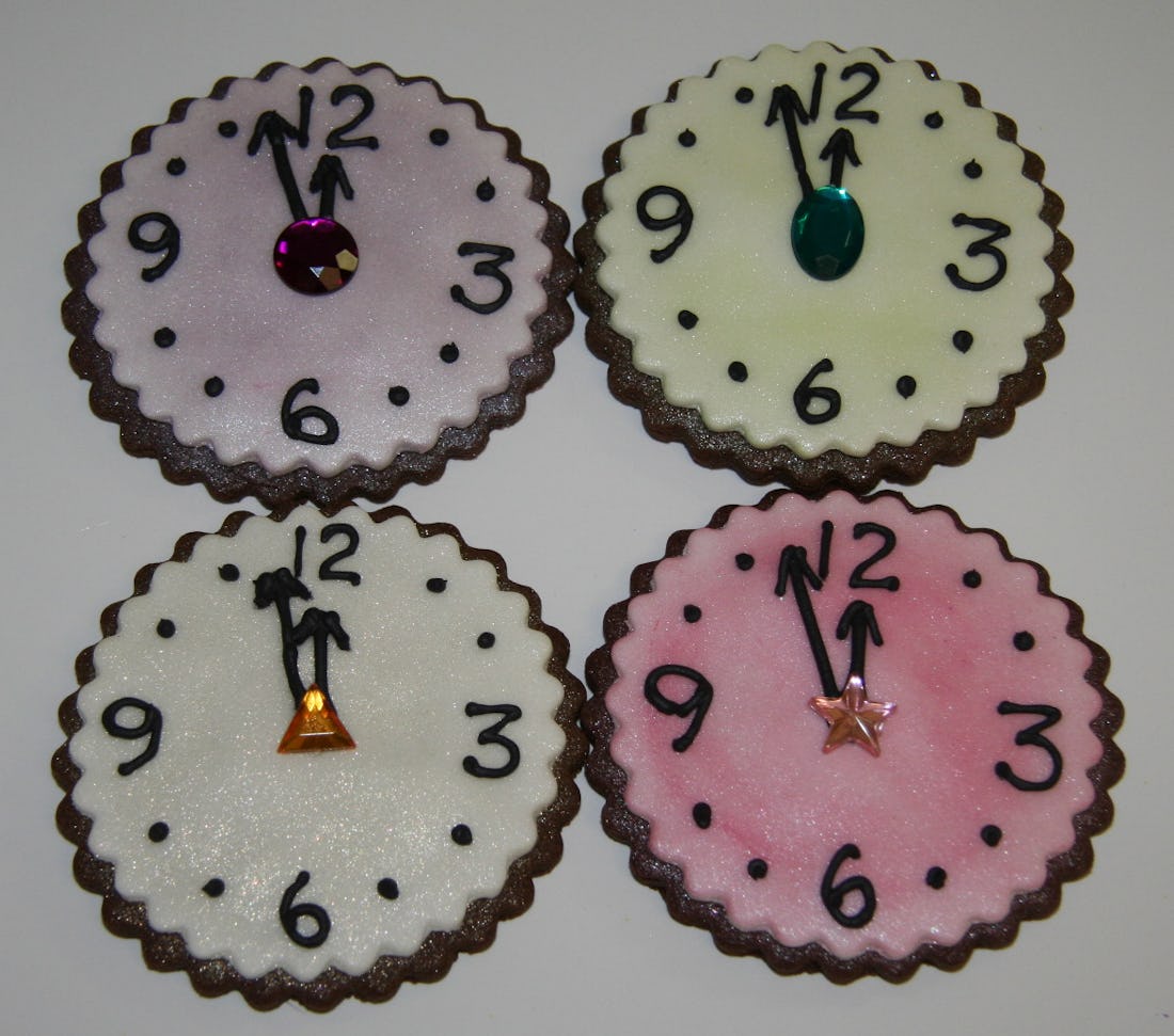 Daylight Saving Time Party Idea: Spring Forward With A Time Travel ...