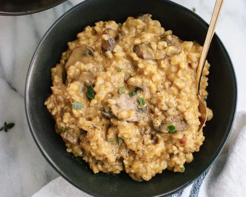 16 Easy Recipes To Make In 2016, Because Cooking Shouldn't Be Scary