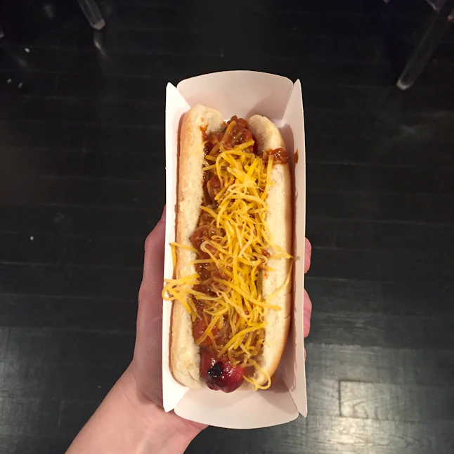 Burger King Grilled Dogs Are Hitting Restaurants Feb. 23, And They're ...