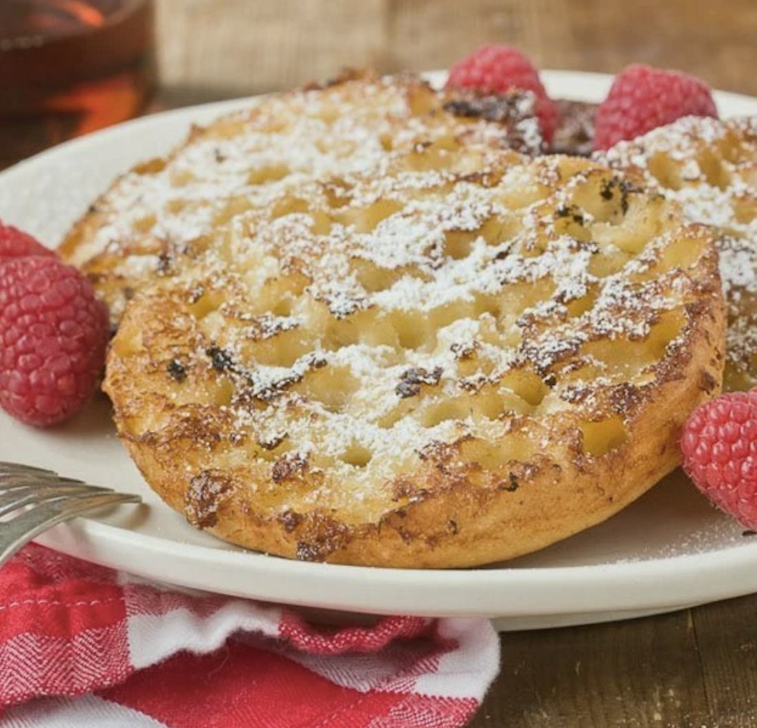 16 French Toast Recipes For A More Unique And Delicious Brunch