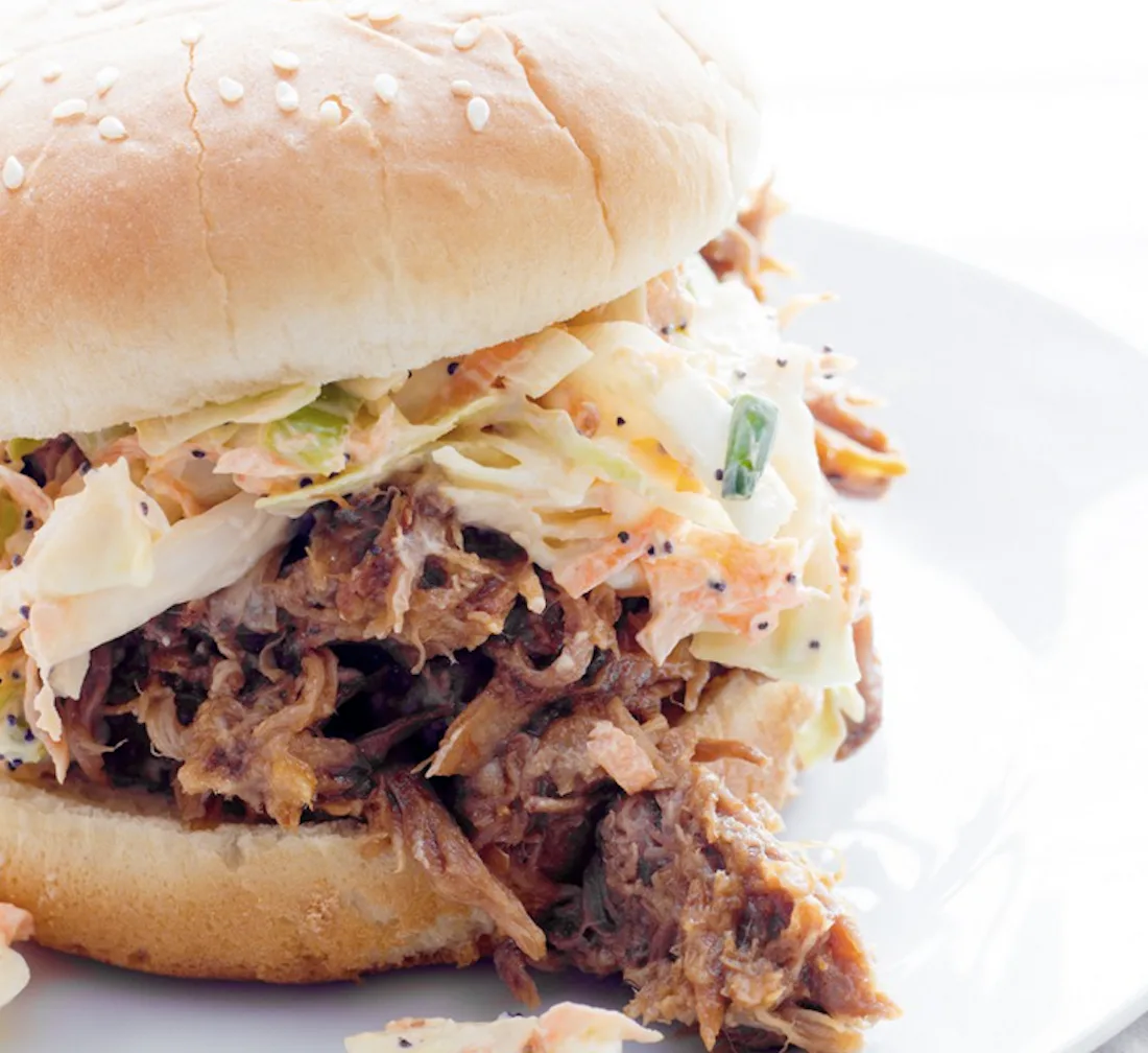 14 Labor Day Barbecue Recipes That Will Satisfy All Your End-Of-Summer ...