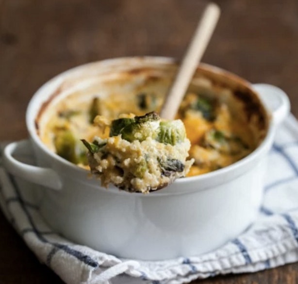 16 Healthy Comfort Food Recipes That Will Keep You Warm And Feeling Great