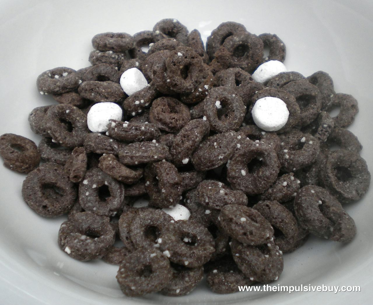 20 '90s Cereals You Completely Forgot About, From Hidden Treasures To ...