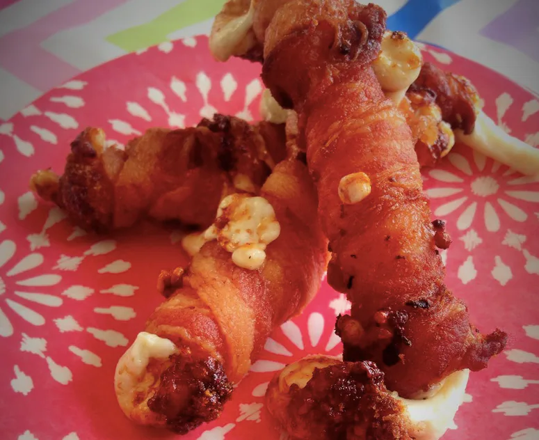 How To Make Bacon-Fried Oreos, Plus 13 Other Foods That Are Better ...