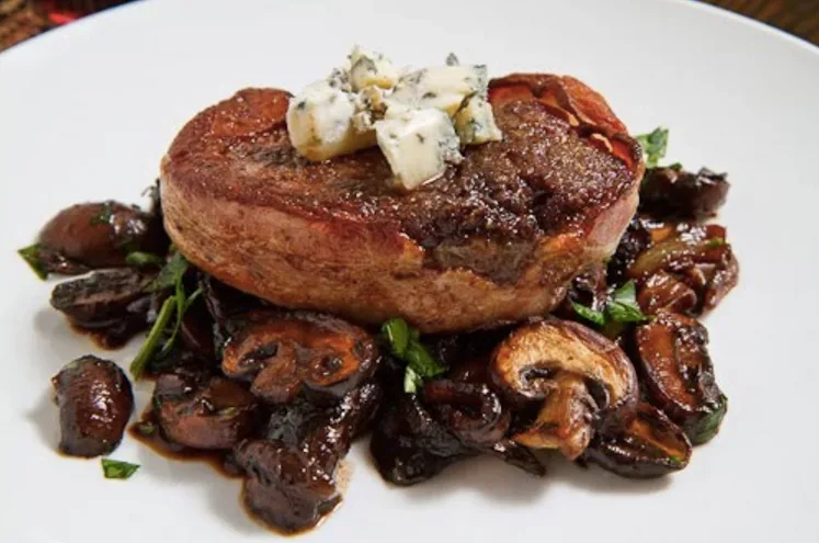 12 Father's Day Recipes Starring Bacon And A Few Of His Other Favorite ...