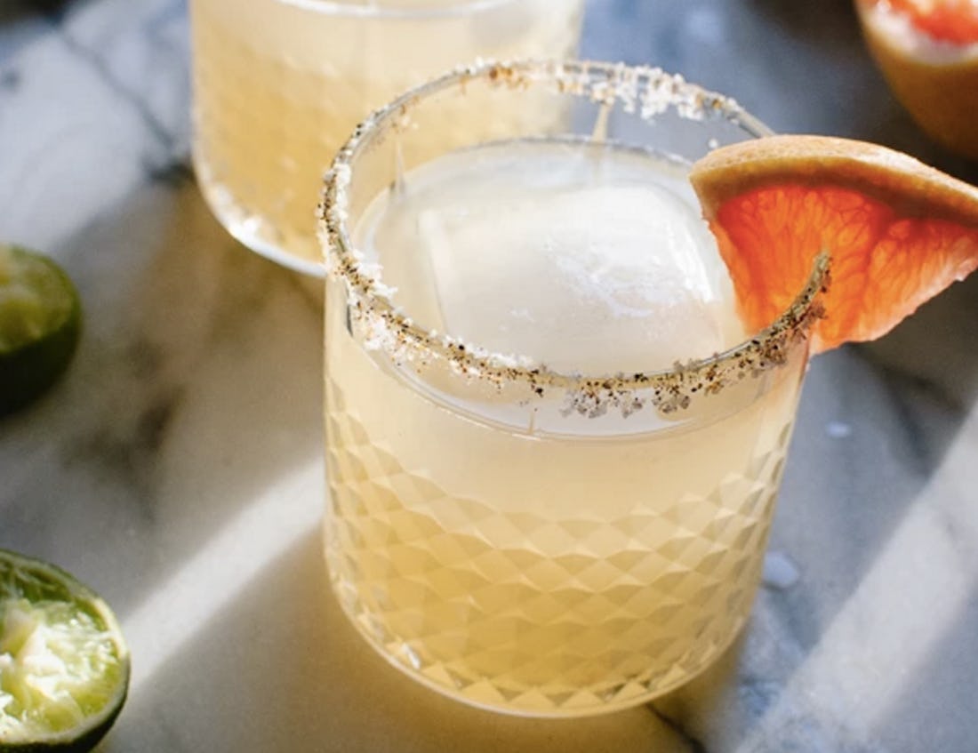 6 Spring Drinks For People Who Are Totally Over Winter