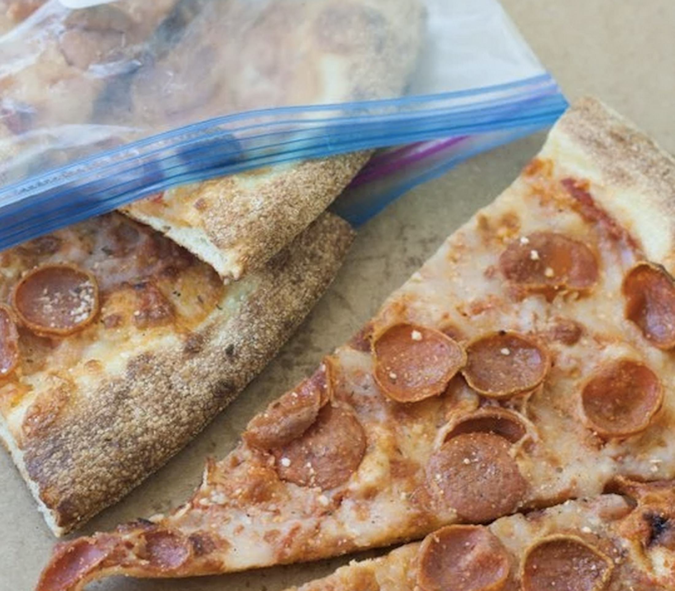 9 Brilliant Ways To Store Leftovers So That Food Lasts Longer And ...