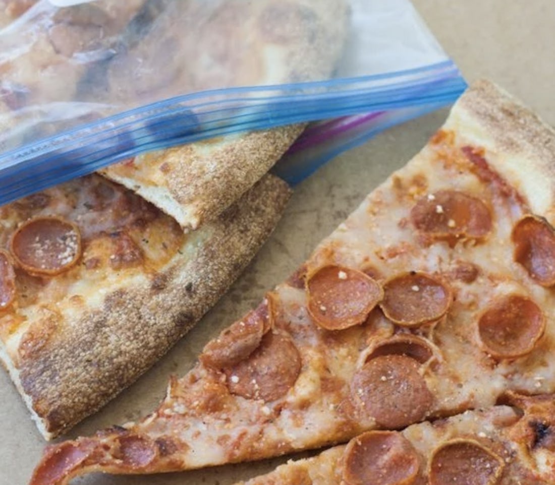 9 Brilliant Ways To Store Leftovers So That Food Lasts Longer And ...