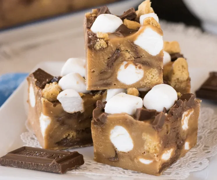 18 Caramel Recipes For National Caramel Day, Because You're Going To ...