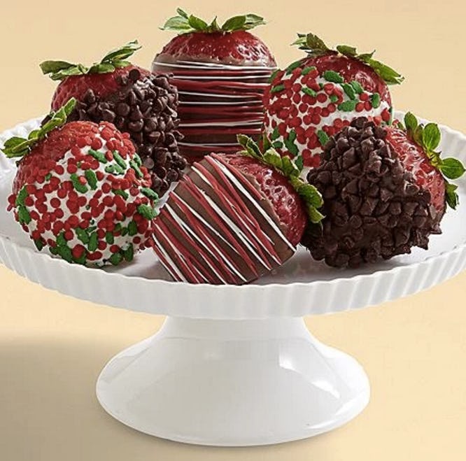 16 Chocolate Gifts For Friends Who Deserve Something Extra Sweet