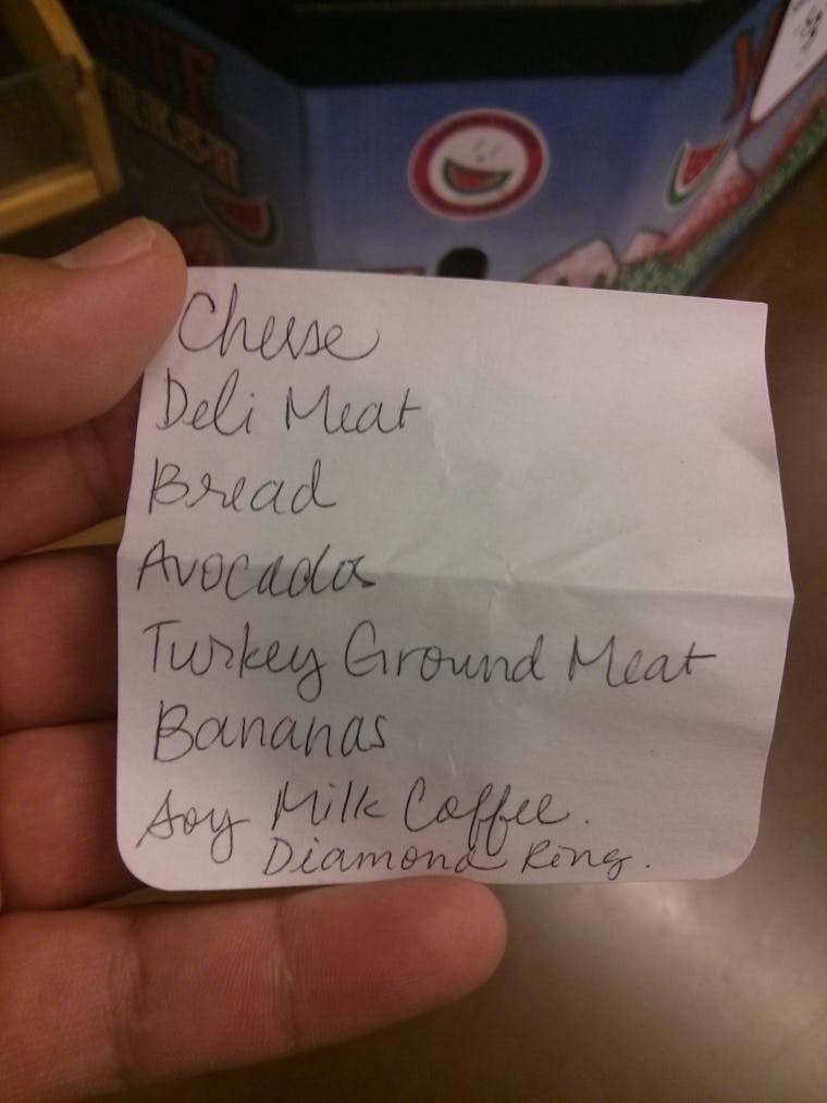 11 Things On Every Basic Bitch s Grocery List And One Thing That Should Never Be 11-things-on-every-basic-bitch-s-grocery-list-and-one-thing-that-should-never-be