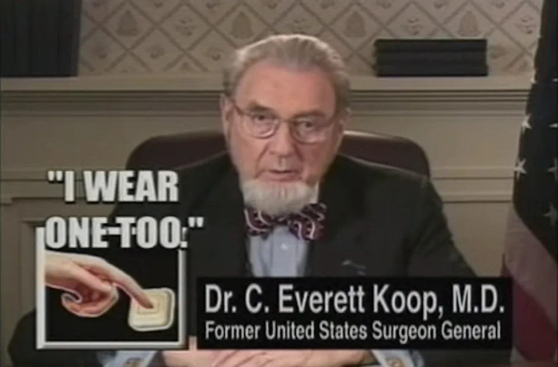 That New Life Alert "Basement" Ad? It's Scarier Than Anything Else On TV