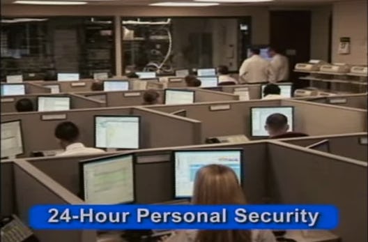 That New Life Alert "Basement" Ad? It's Scarier Than Anything Else On TV