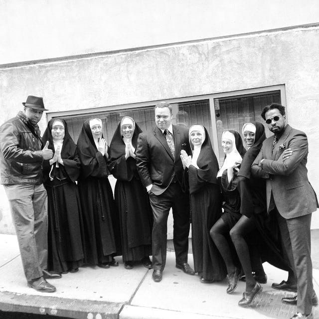 Who Is 'Gotham' Villain Butch Gilzean? Drew Powell's Character Doesn't ...