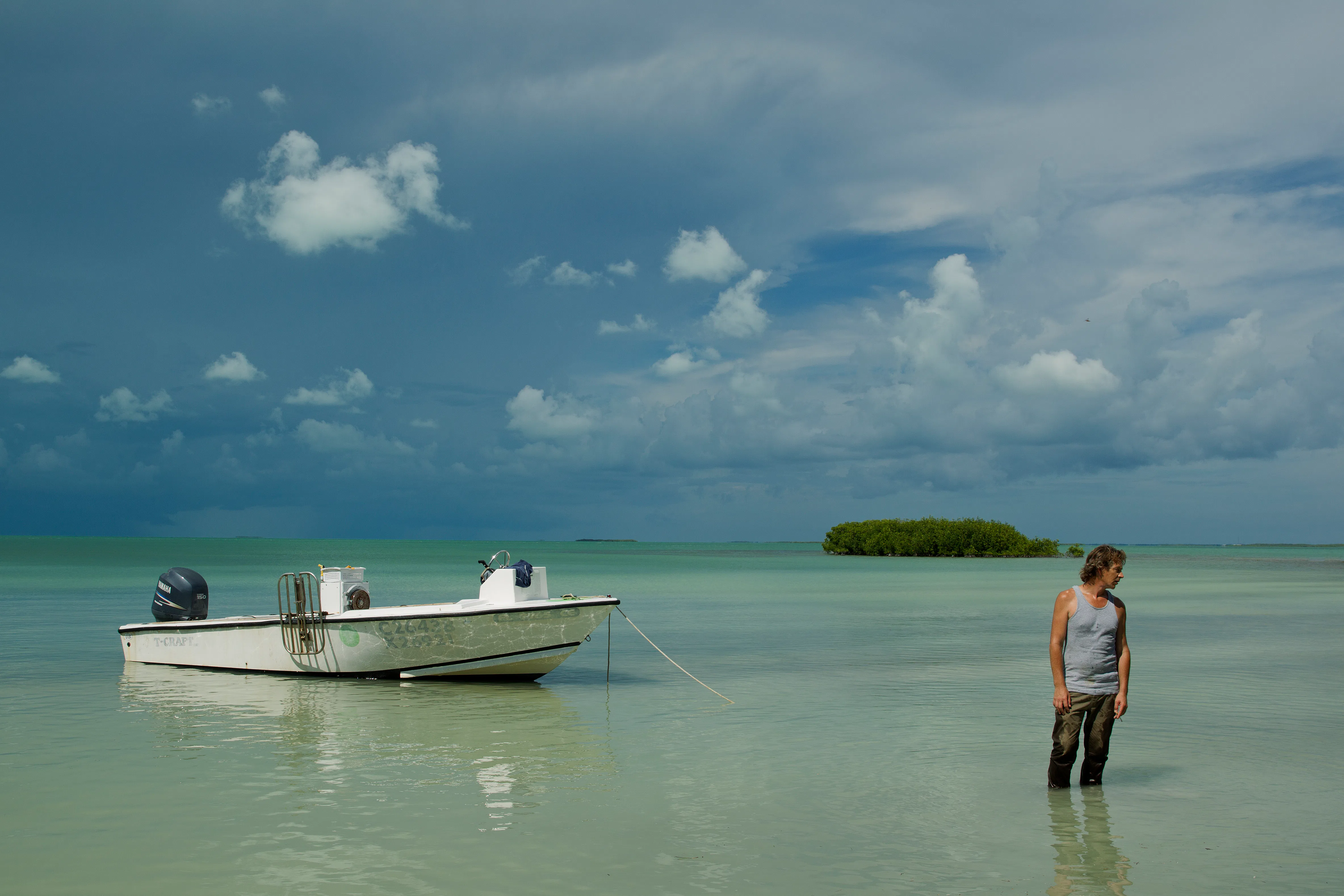 What Happened To Sarah Rayburn On 'Bloodline'? The First Season Leaves ...