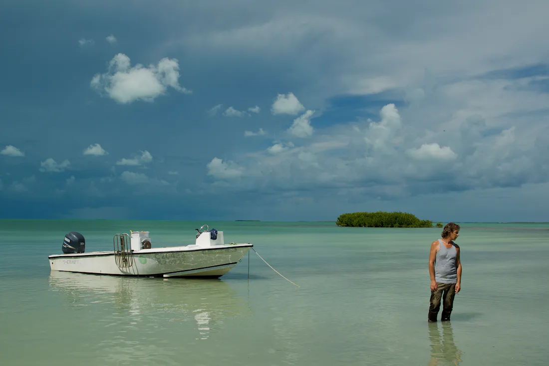 What Happened To Sarah Rayburn On 'Bloodline'? The First Season Leaves ...