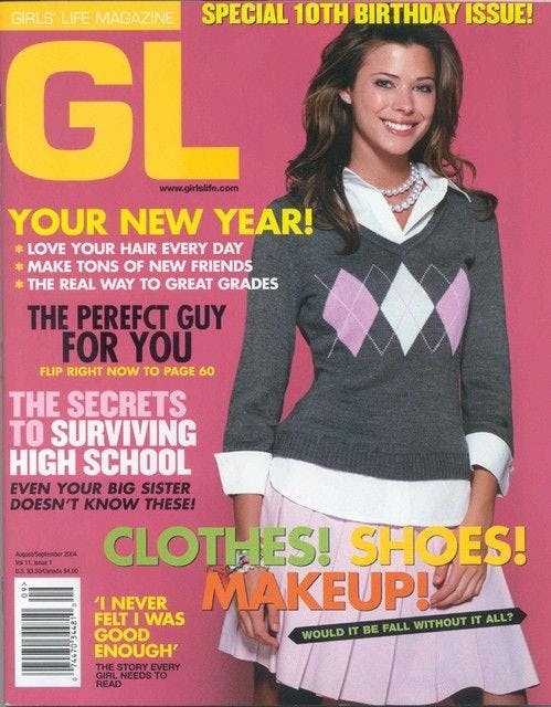 Who Plays Lisa Snart On 'The Flash'? Peyton List is Already On Your Radar