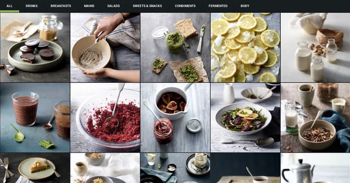 8 Healthy Eating Apps to Download Now