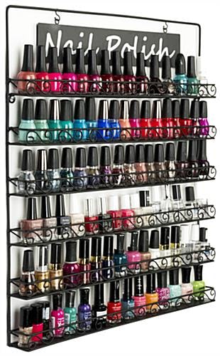 8 Pretty Makeup Organizer Ideas To Get You And Your Bathroom Looking ...