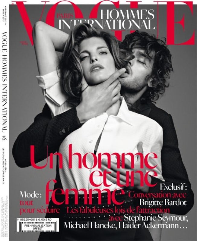 Anna Wintour Knows The Kimye 'Vogue' Cover Was 'Tasteless,' Plus 5 More ...
