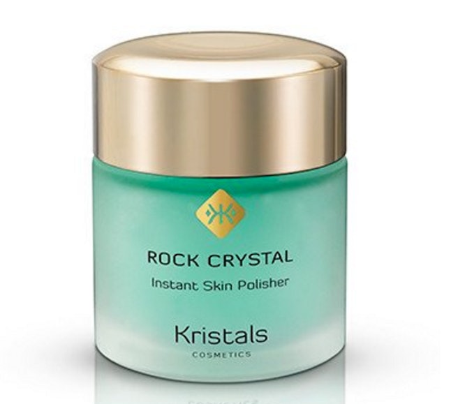 What Is Diamond-Infused Skincare? What Gemstones In Your Beauty ...