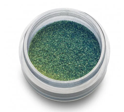9 Duochrome Eyeshadows & Pigments To Help Get Out Of Your Neutral-Eye Rut