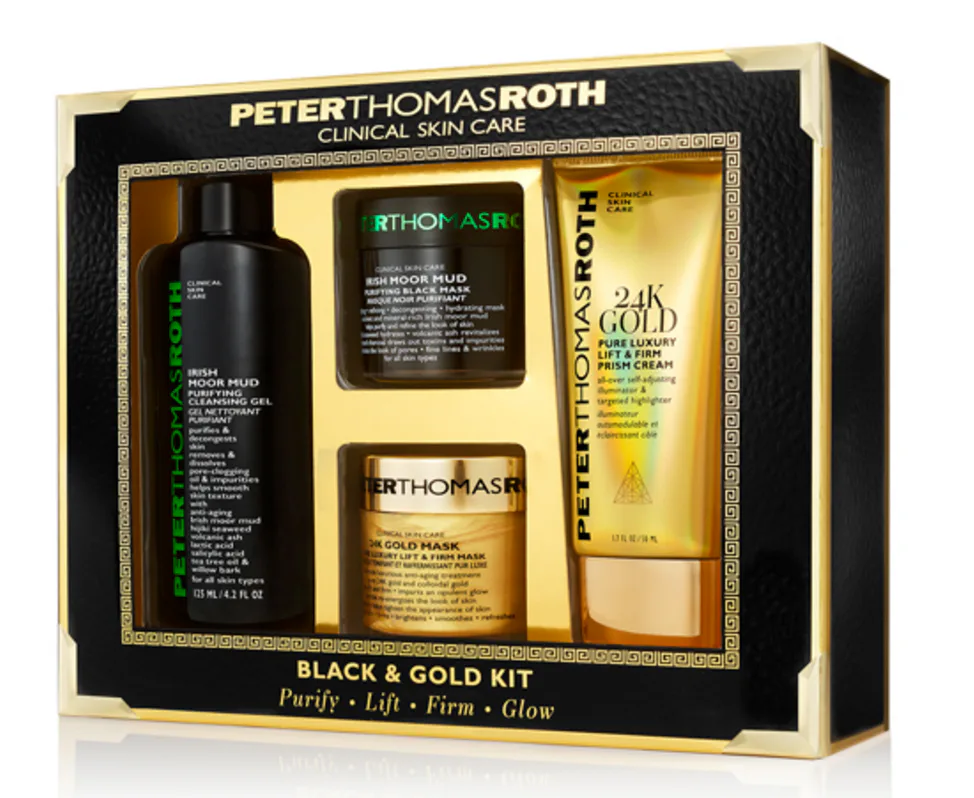 18 Holiday Skincare Sets To Try If You're Stuck In A Beauty Rut
