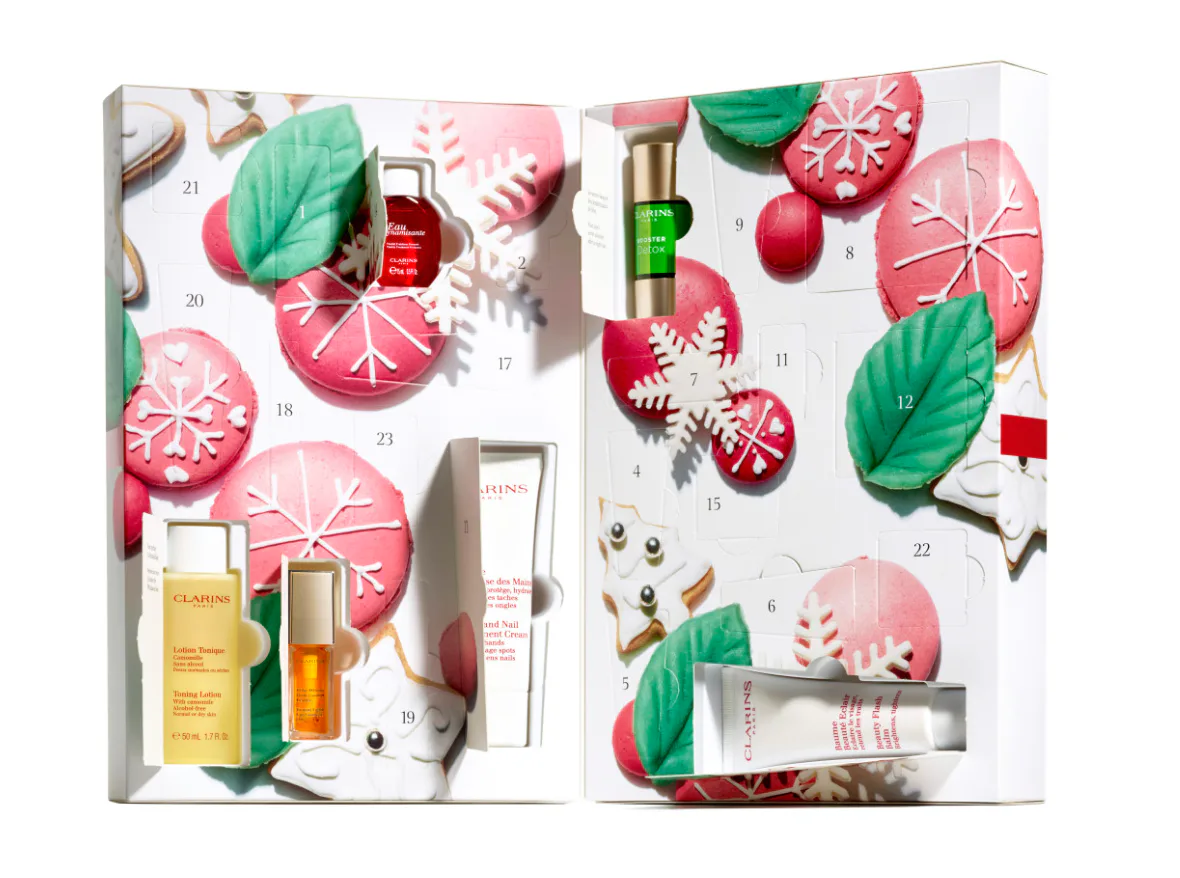 The Best 2016 Beauty Advent Calendars To Help You Count Down The Holidays