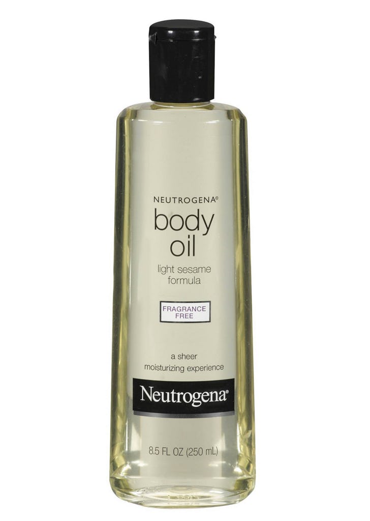 15 Beauty Oils To Use From Head To Toe This Winter That Will Actually ...