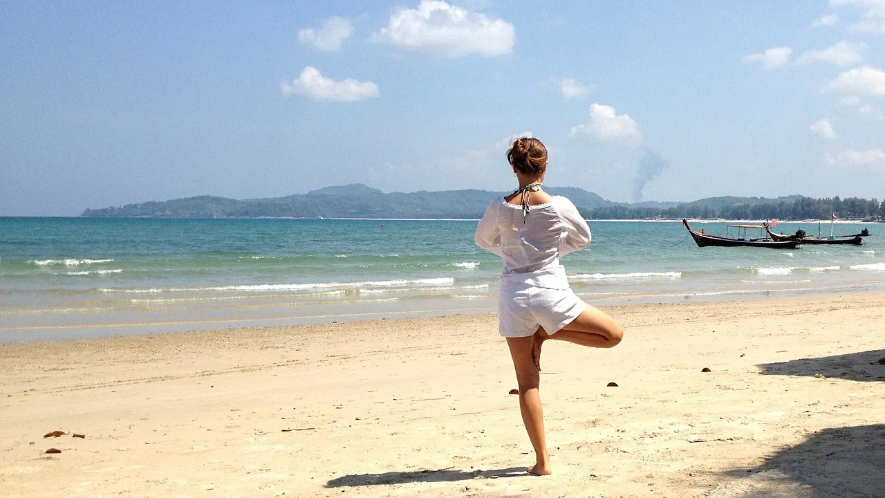 7 Reasons To Love Being A Sweaty Person, Even In The Summer