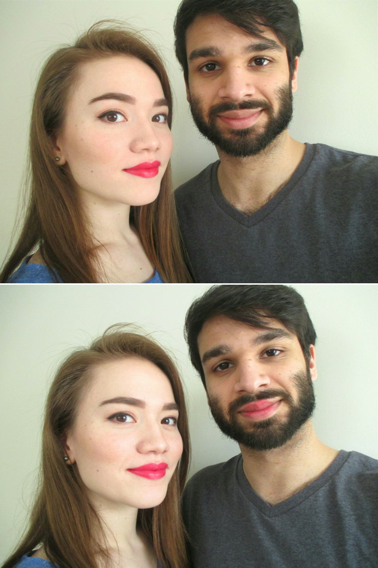 The Best Kiss Proof Lipstick For Valentine's Day — I Tested Them All ...