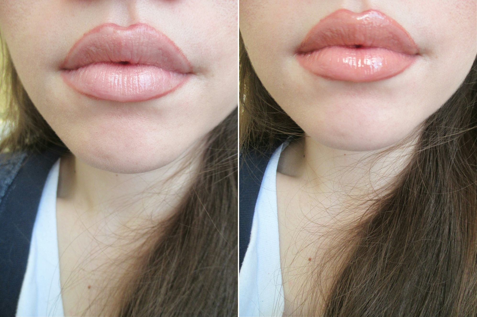 A Kylie Jenner Lip Tutorial, Plus How-Tos For 7 Other Celebrities With ...