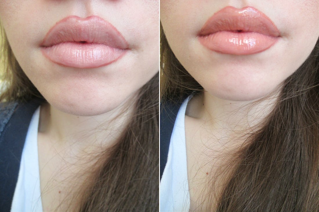 A Kylie Jenner Lip Tutorial, Plus How-Tos For 7 Other Celebrities With ...