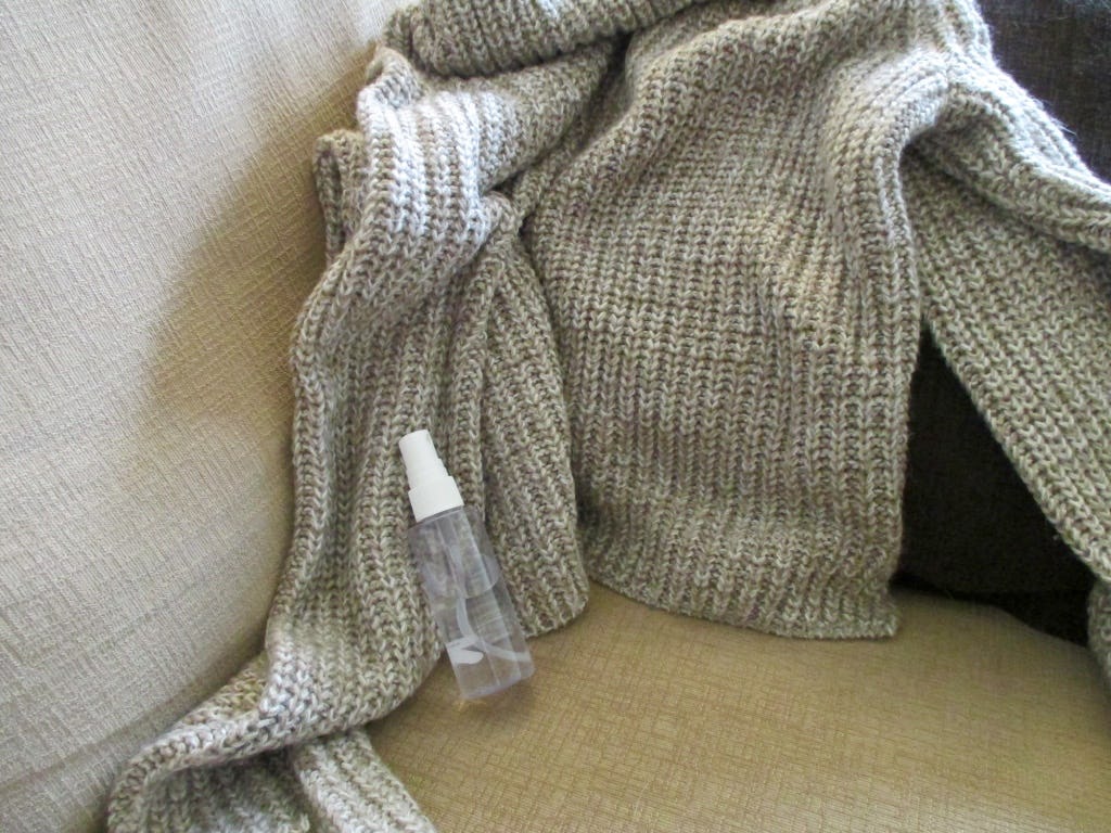 6 Sweater Hacks That Will Save Your Knits From Shrinkage, Stains, & Pills