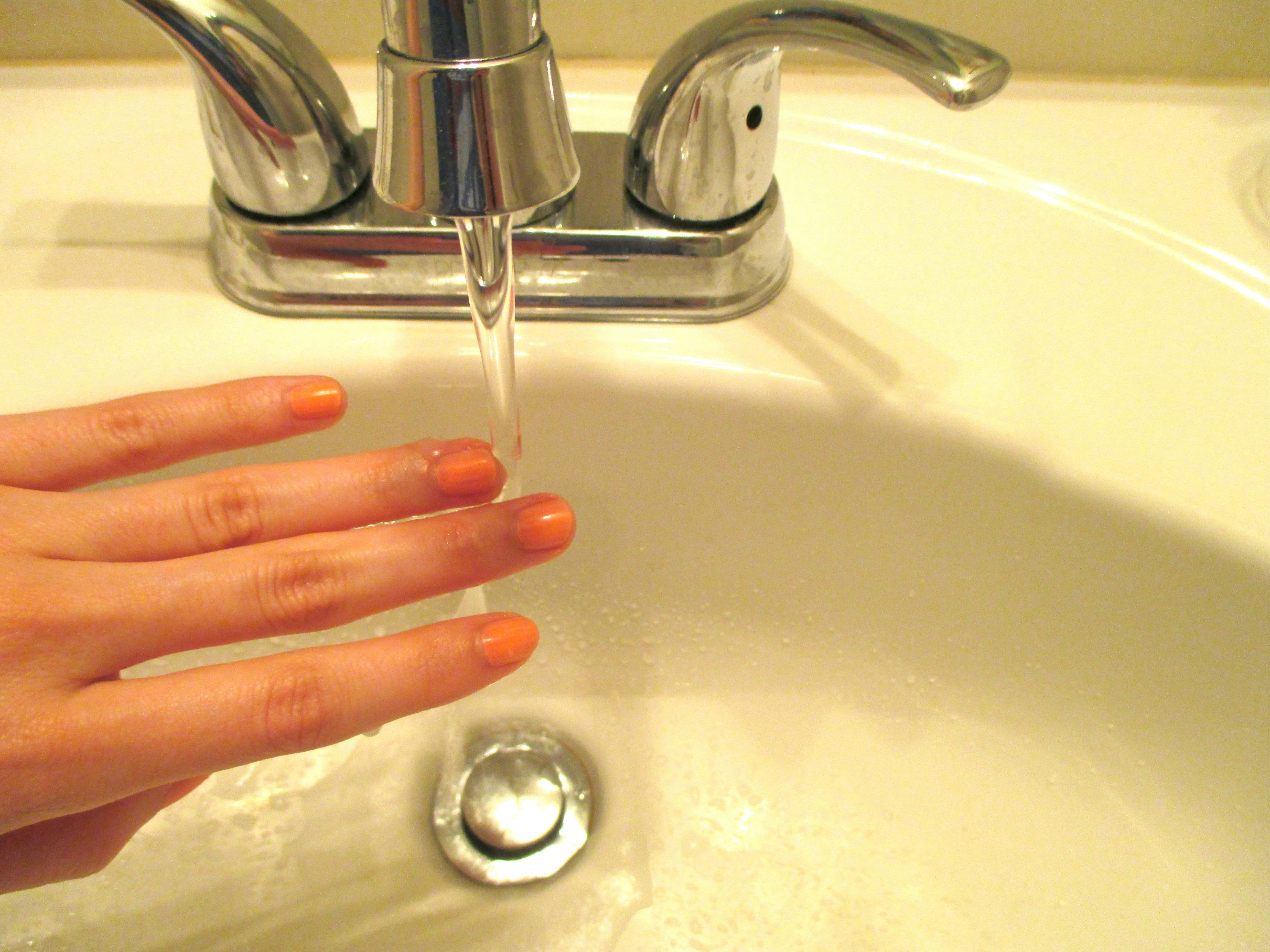 12 At-Home Manicure Tips To Get Your Best Nails Ever, Because It's Way ...