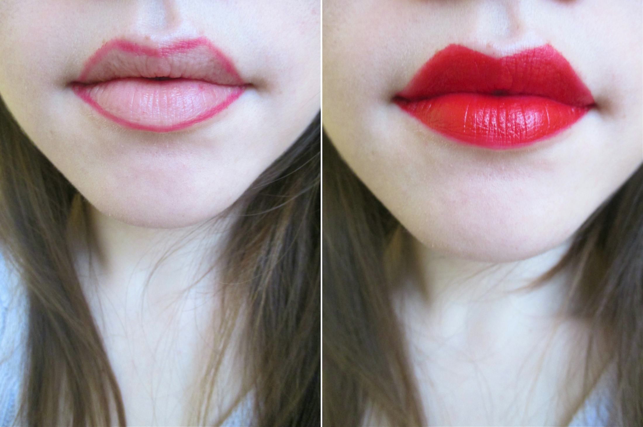 A Kylie Jenner Lip Tutorial, Plus How-Tos For 7 Other Celebrities With ...