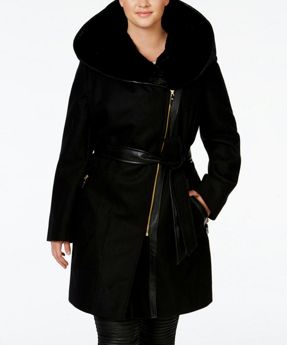 10 Warmest Coats That Will Actually Protect You From The Cold This Winter