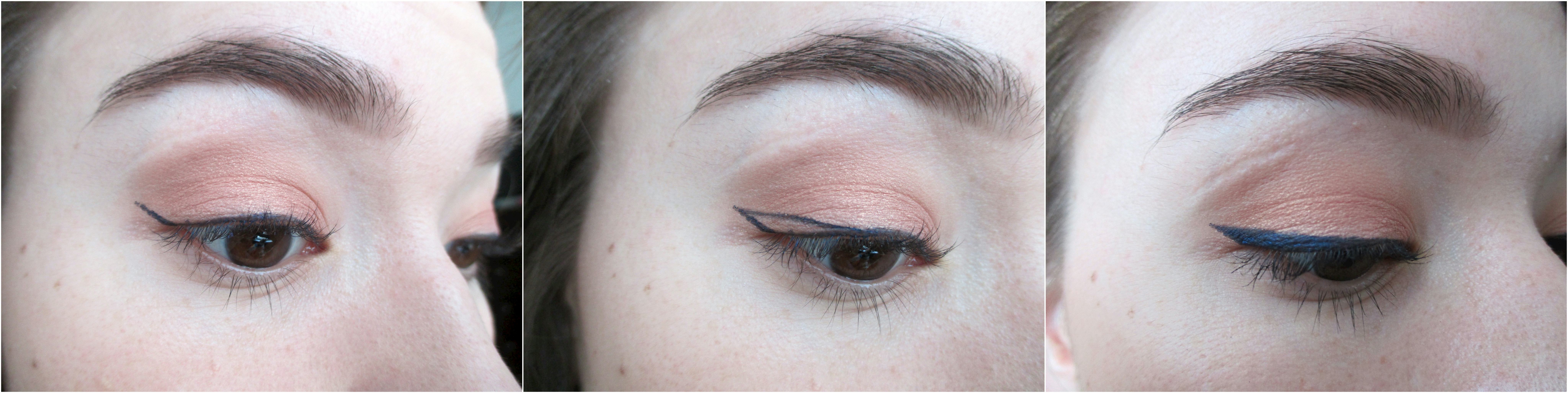 The Best Eyeliner Brush For All Of Your Cat Eye Flick-Creating Needs