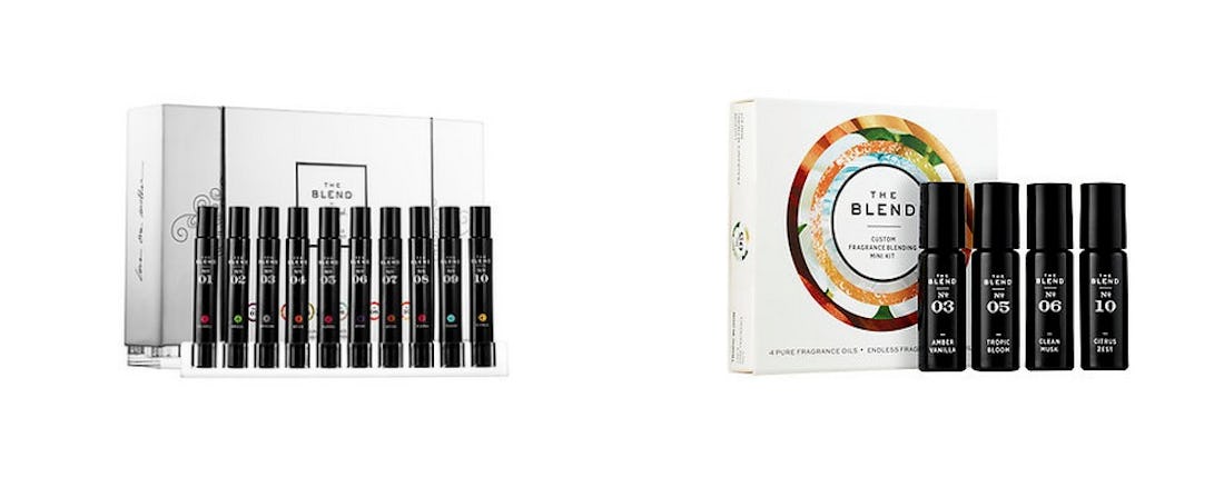 8 Layering Perfumes To Help You Create Your Unique, Signature Scent